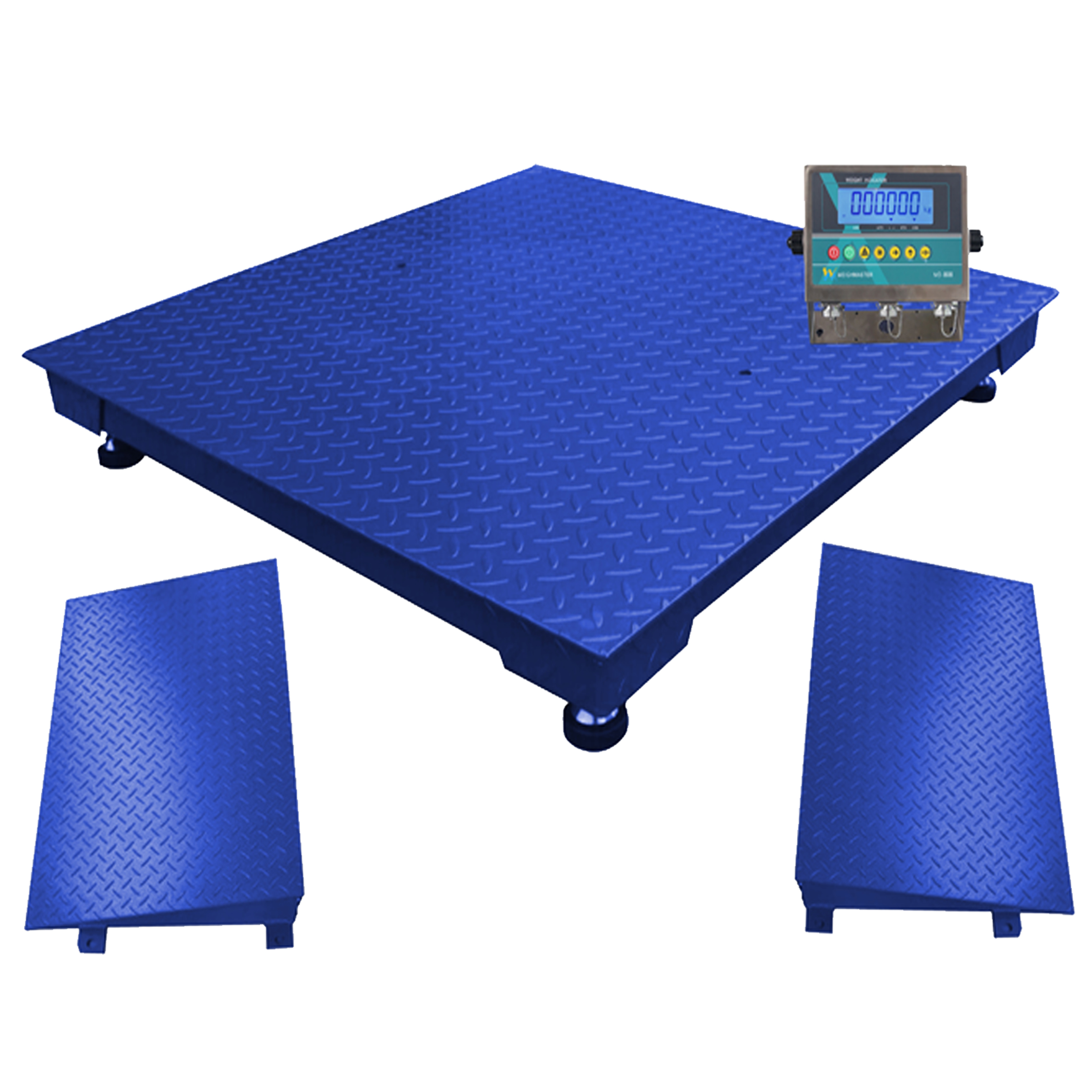 Weighing Scales - Industrial and Commercial