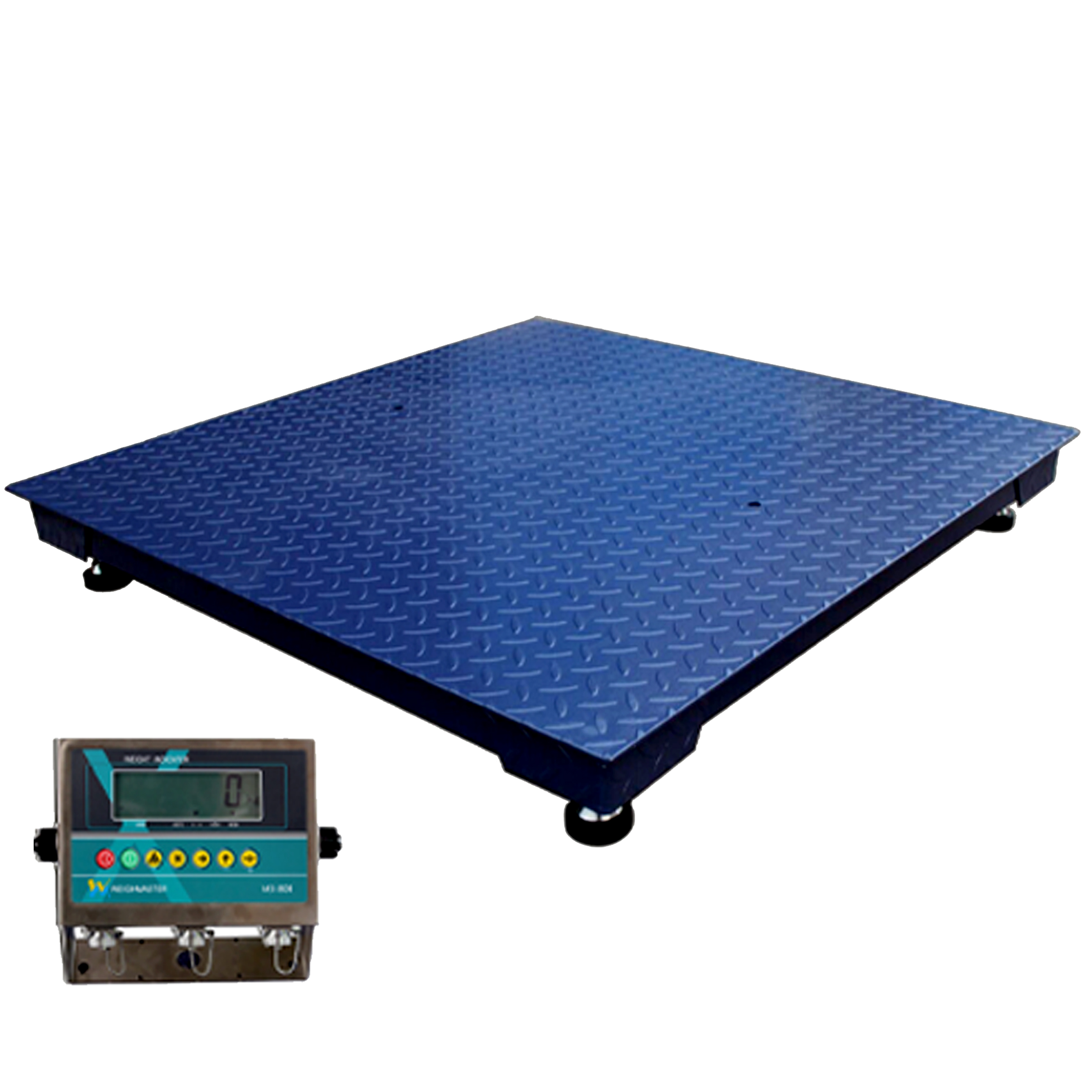 Weighing Scales - Industrial and Commercial