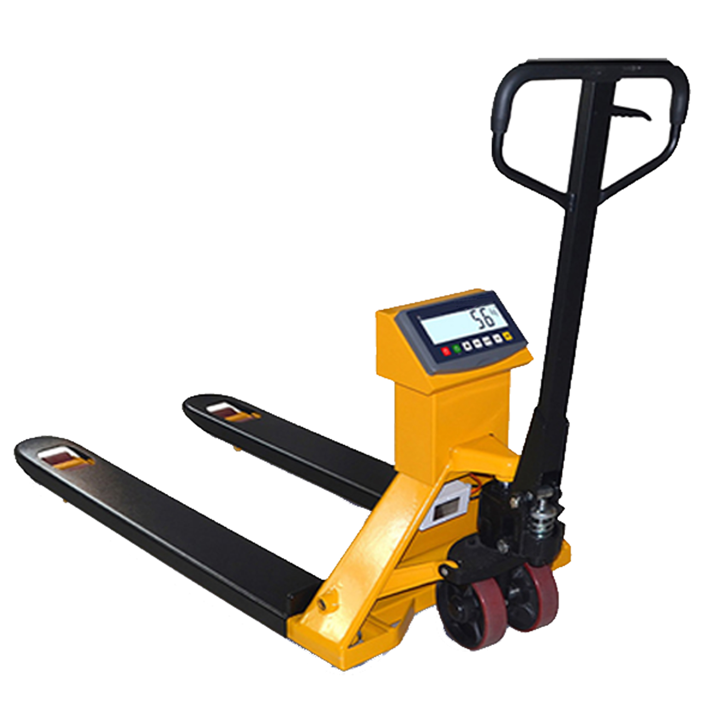 Weighing Scales - Industrial and Commercial